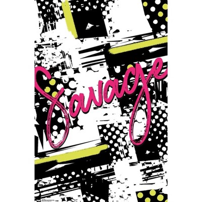 Trends International Invincible: Season 2 - Bus One Sheet Framed Wall ...