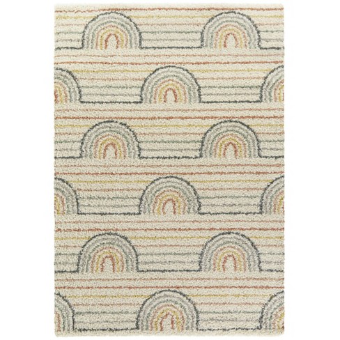 Kids rugs target store