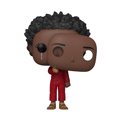 Funko Pop! Movies: Us Red Vinyl Figure : Target