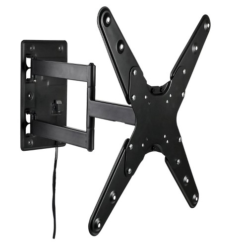 Mount-it! Lockable Rv Tv Wall Mount For 42 - 55 Inch Televisions ...