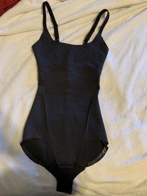 Maidenform Women's Modern Sculpts Bodysuit - Evening Blush Xl : Target