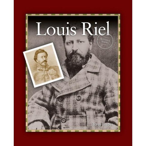 Louis Riel