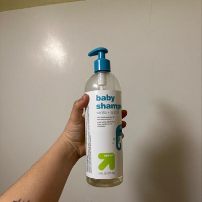 Baby Bath Wash And Shampoo - Fragrance Free - 20 Fl Oz - Up&up™ : Target