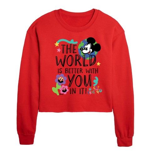 - Disney - Mickey Mouse : Target