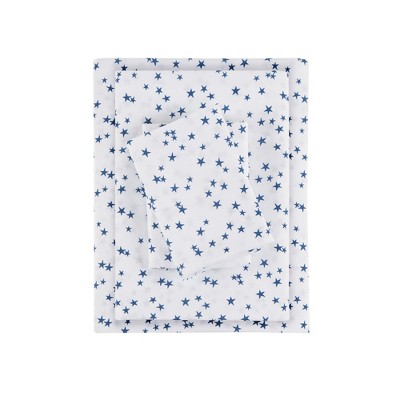 Wildkin Kids Heroes Microfiber Sheet Set - Twin : Target