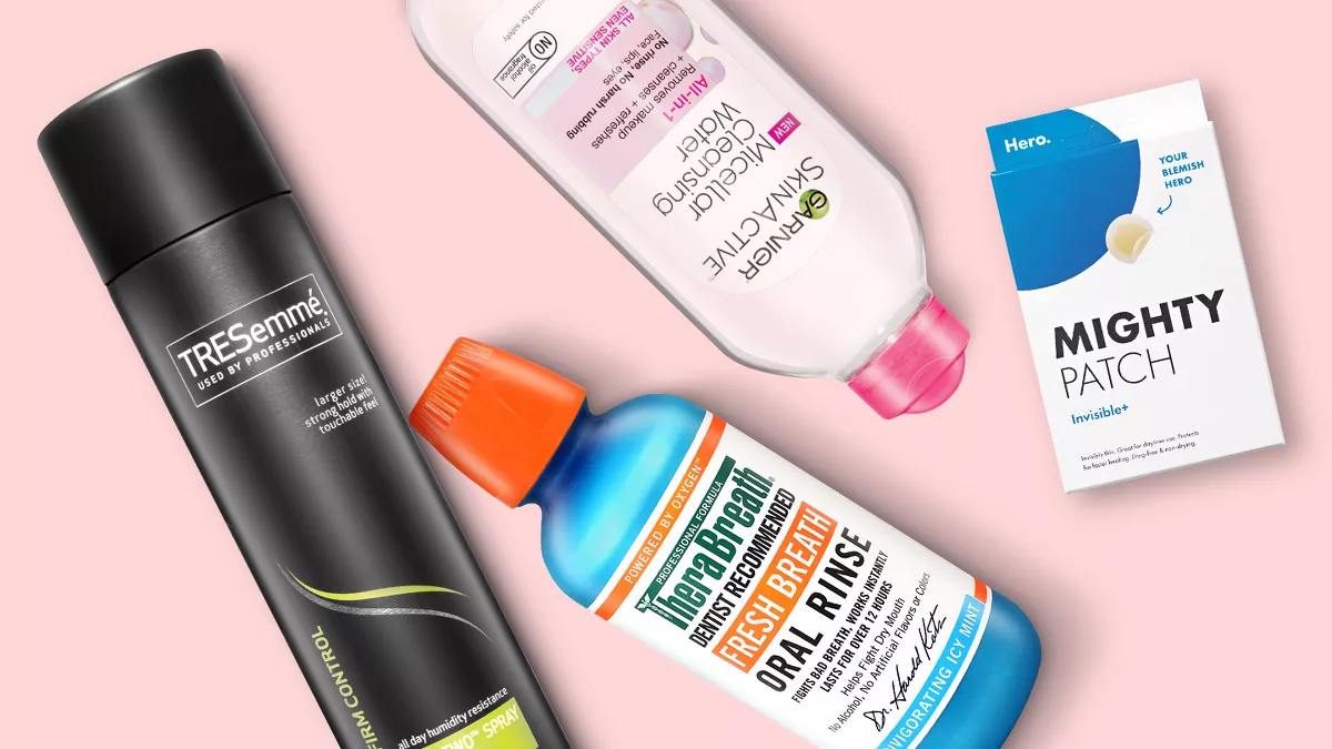 Beauty : Target