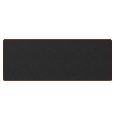 Tilted Nation Extended Large Non-slip Gaming Mouse Pad : Target