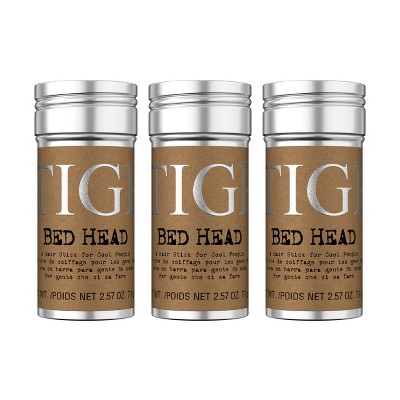 Bead Head By Tigi Hair Wax Stick 2.57 Ounce (pack Of 2) : Target