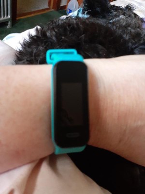 3plus Hr Plus Fitness Tracker - Teal : Target