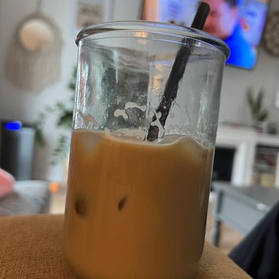 12pc Glass Potomac Double Old-fashioned Assorted Tumbler Set ...