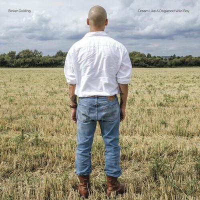 Binker Golding - Dream Like A Dogwood Wild Boy : Target