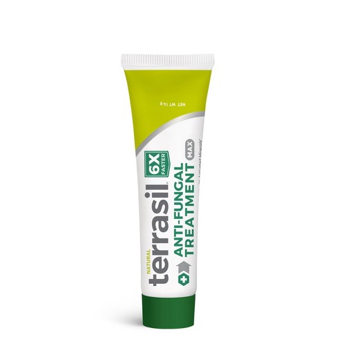 Terrasil Antifungal Treatment Max 14g Tube : Target