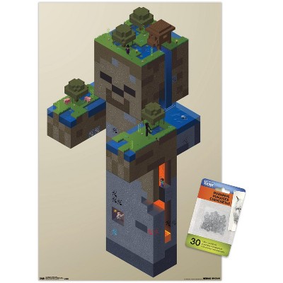 Trends International Rob Zombie - Hellbilly Unframed Wall Poster Print ...