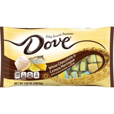 Dove Chocolate : Target