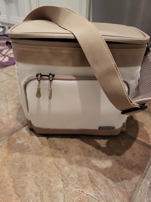 Soft Sided 11qt Cooler Tan - Embark™ : Target