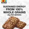 Kind Breakfast Almond Butter Bars - 6ct : Target