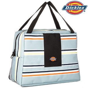 Dickies Insulated Lunch Bag for Women Men Kid, Thermal Reusable Lunch ...