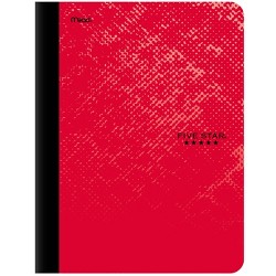 College Ruled Composition Notebook - Up & Up™ : Target