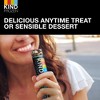 Kind Frozen Dark Chocolate Almond Sea Salt & Nut Plant Based Frozen Treat Bars - 8 Fl Oz/5ct ...