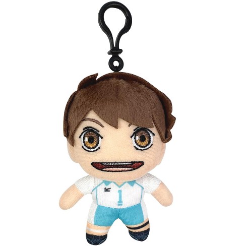 Great Eastern Entertainment Co Haikyu!!- Oikawa 5"h Plush : Target