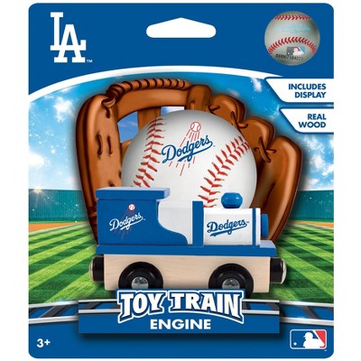 Masterpieces Officially Licensed Mlb Philadelphia Phillies Wooden Toy ...