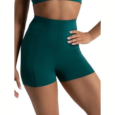 Capezio Storm Women's Majestic Lines Isabella Boy Short, X-large : Target