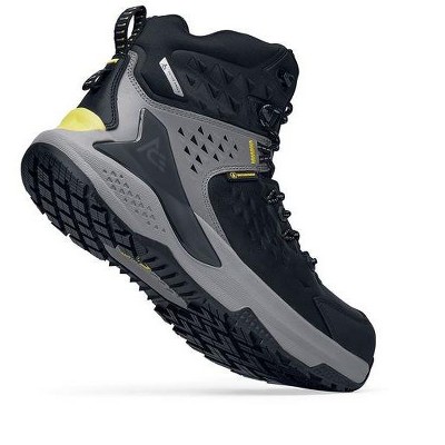 Ace Work Boots Men's Arrow 6" Wp Nct Slip Resistant Work Boot : Target