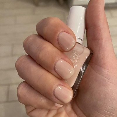 Essie Gel Couture Nail Polish - 136 First Fitting - 0.46 Fl Oz : Target