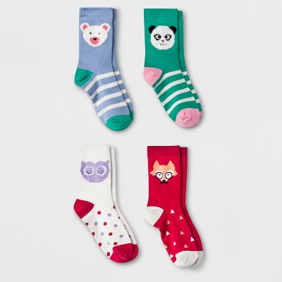 Girls' Socks & Tights : Target