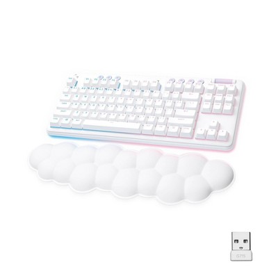 Gaming Keyboards : Target