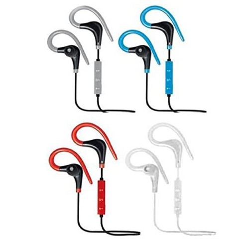 Bytech Bt Stereo Earbuds Byaube121ac : Target