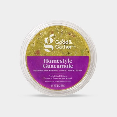 Fresh Dips, Salsas & Hummus : Target