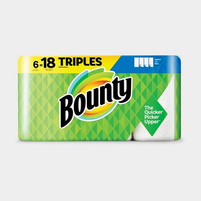 Paper & Plastic Products : Target