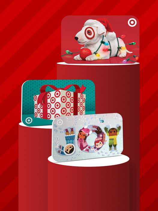 Target : Expect More. Pay Less.