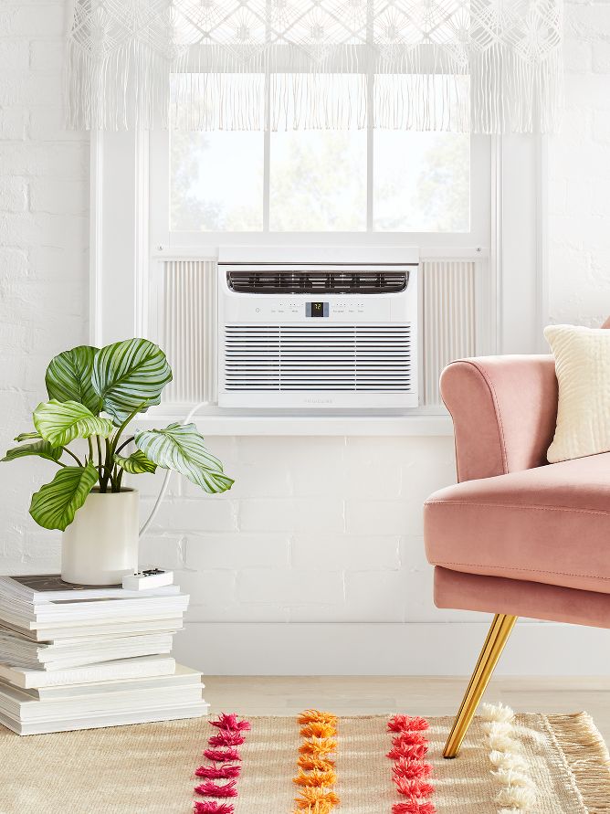 Heating, Cooling & Air Quality : Target