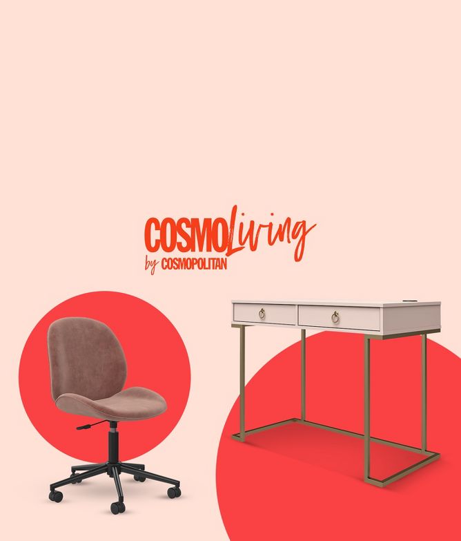 CosmoLiving by Cosmopolitan products at Target