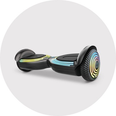 Hoverboards : Target