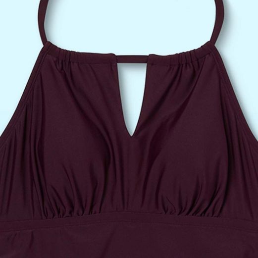 Post-Mastectomy Swimsuits : Target