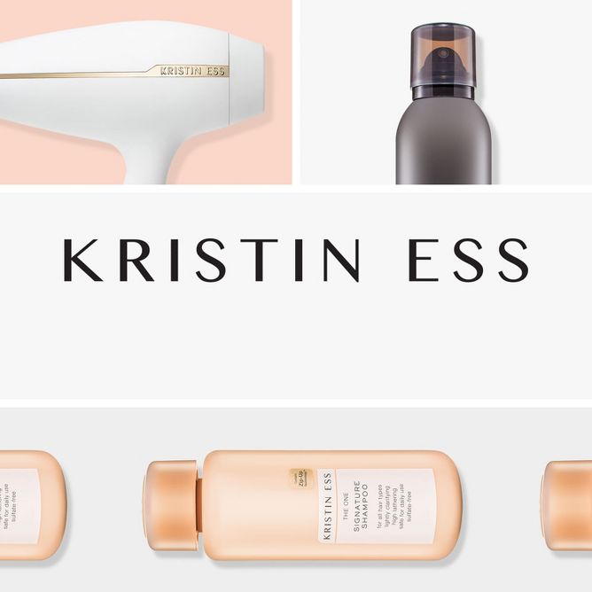 Kristin Ess : Target