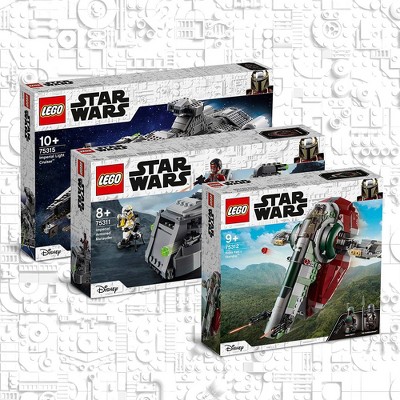 LEGO Star Wars : Target