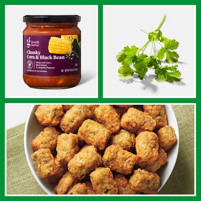 Calidad Yellow Corn Tortilla Chips - 11oz : Target