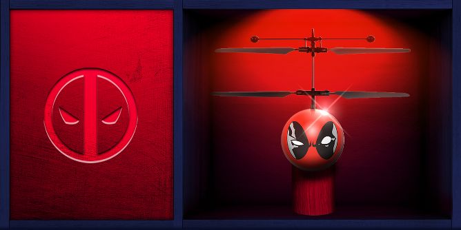 Marvel Collectibles : Target