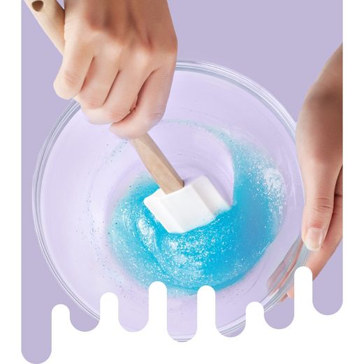 How to Make Slime : Target