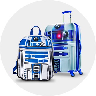 Luggage : Target