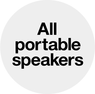 Speakers & Audio Systems : Target