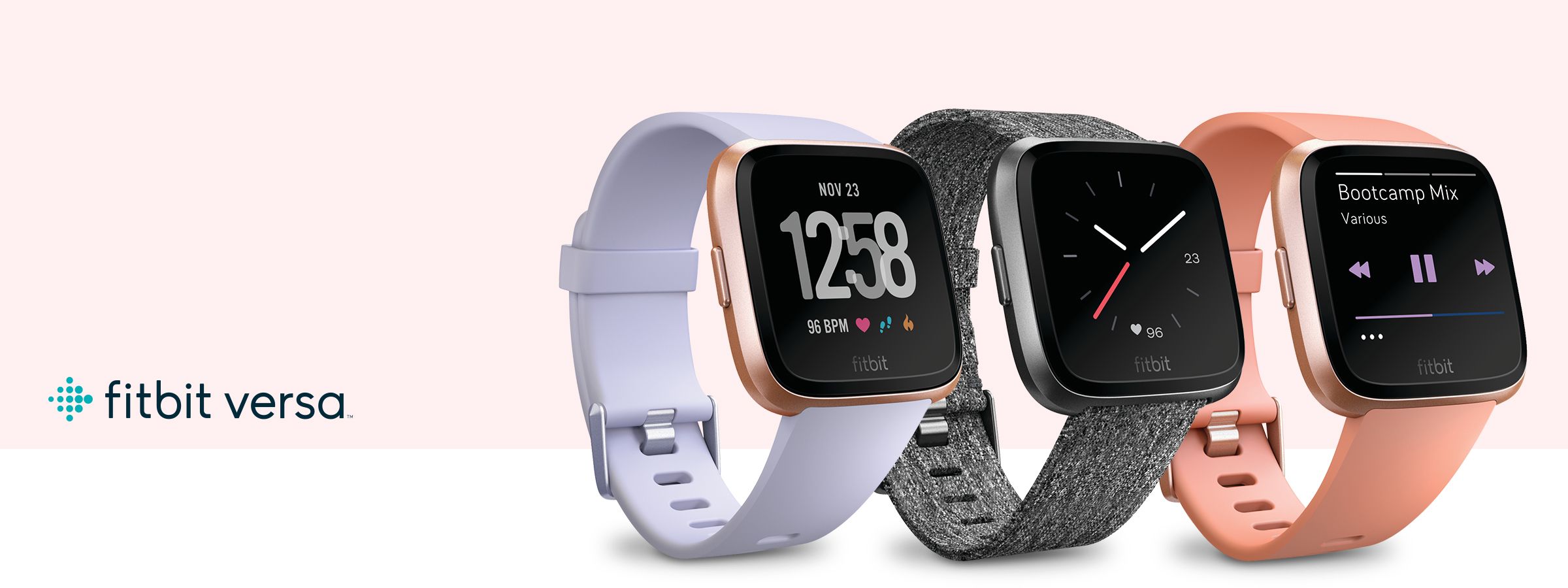 Wearable Technology : Target