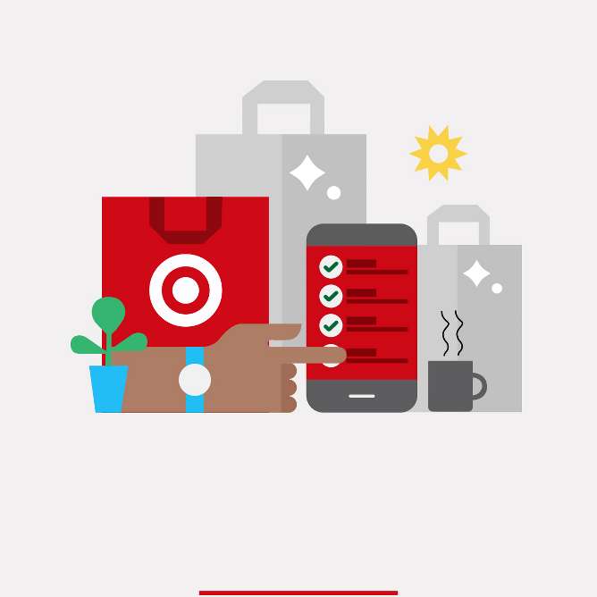 Target Plus™ : Target