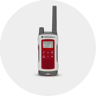 Camping & Hiking Gear