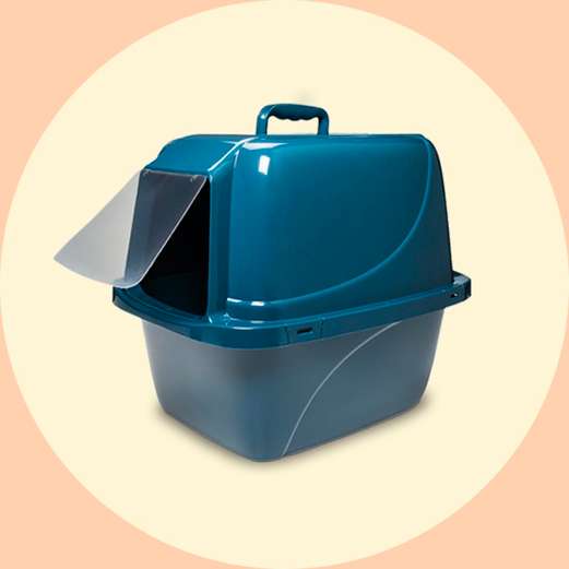 New Cat Checklist : Target