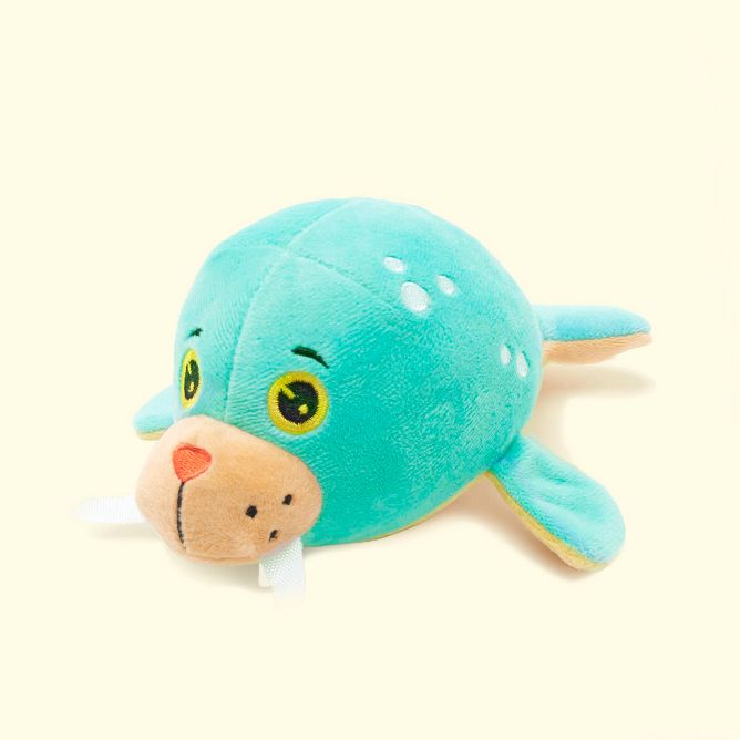 New Dog Checklist : Target